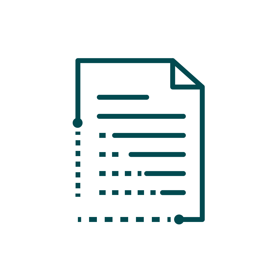 Mada Digital Accessibility Portal - Standards